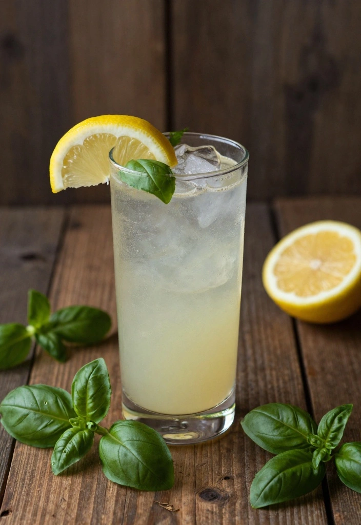 10 Bacardi Limon Cocktail Recipes for Bright Citrus Party Drinks - Roaffee
