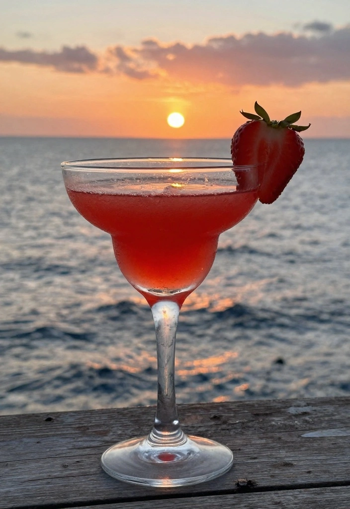 10 Best Beach Cocktail Recipes for Refreshing Sun Ready Drinks - Roaffee
