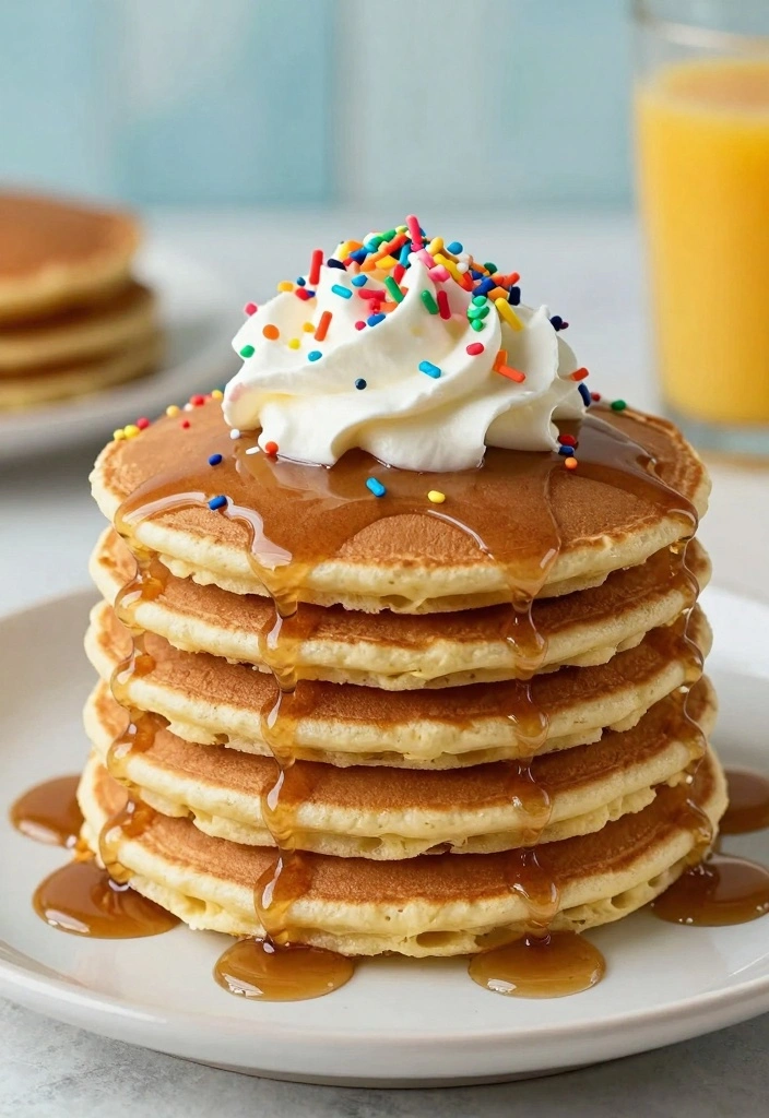 10 Fun Baking Recipes for Creative Colorful Sweet Treats - Roaffee