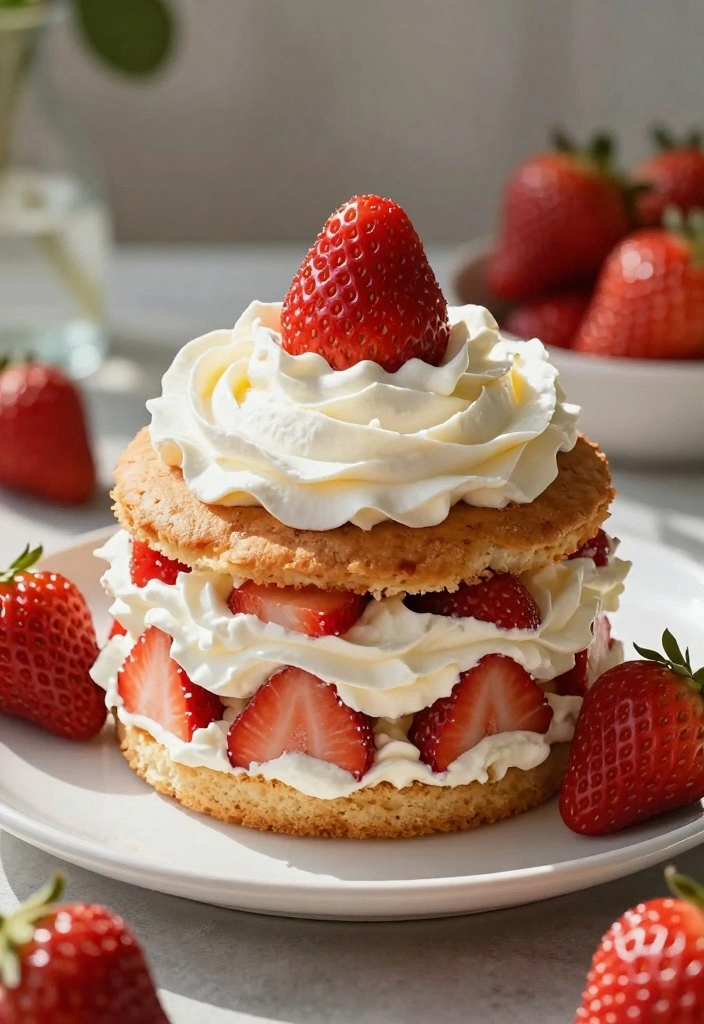 10 Softasilk Cake Flour Recipes for Light Tender Bakery Texture - Roaffee